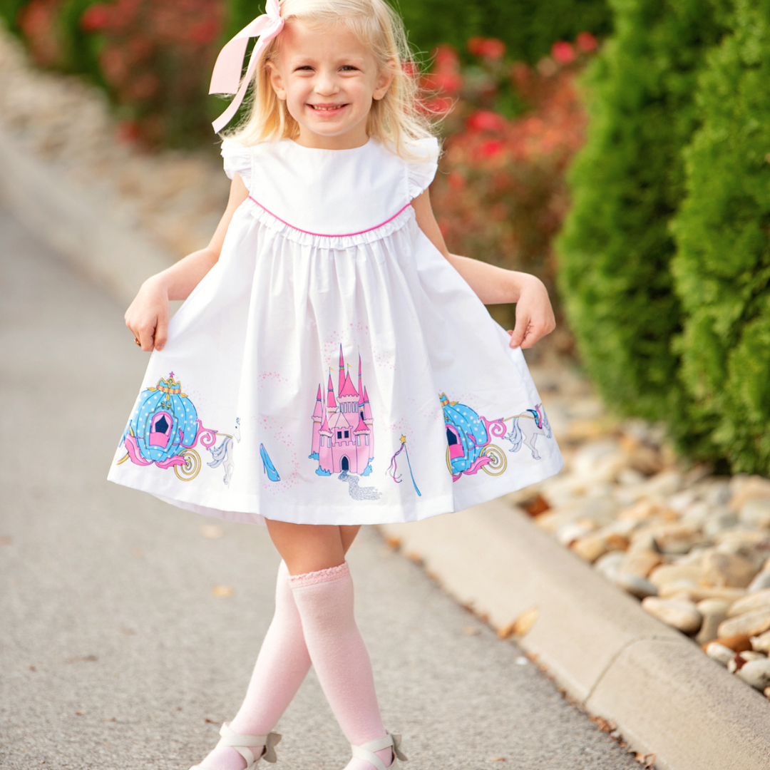 Fairytale – poshpickle.com
