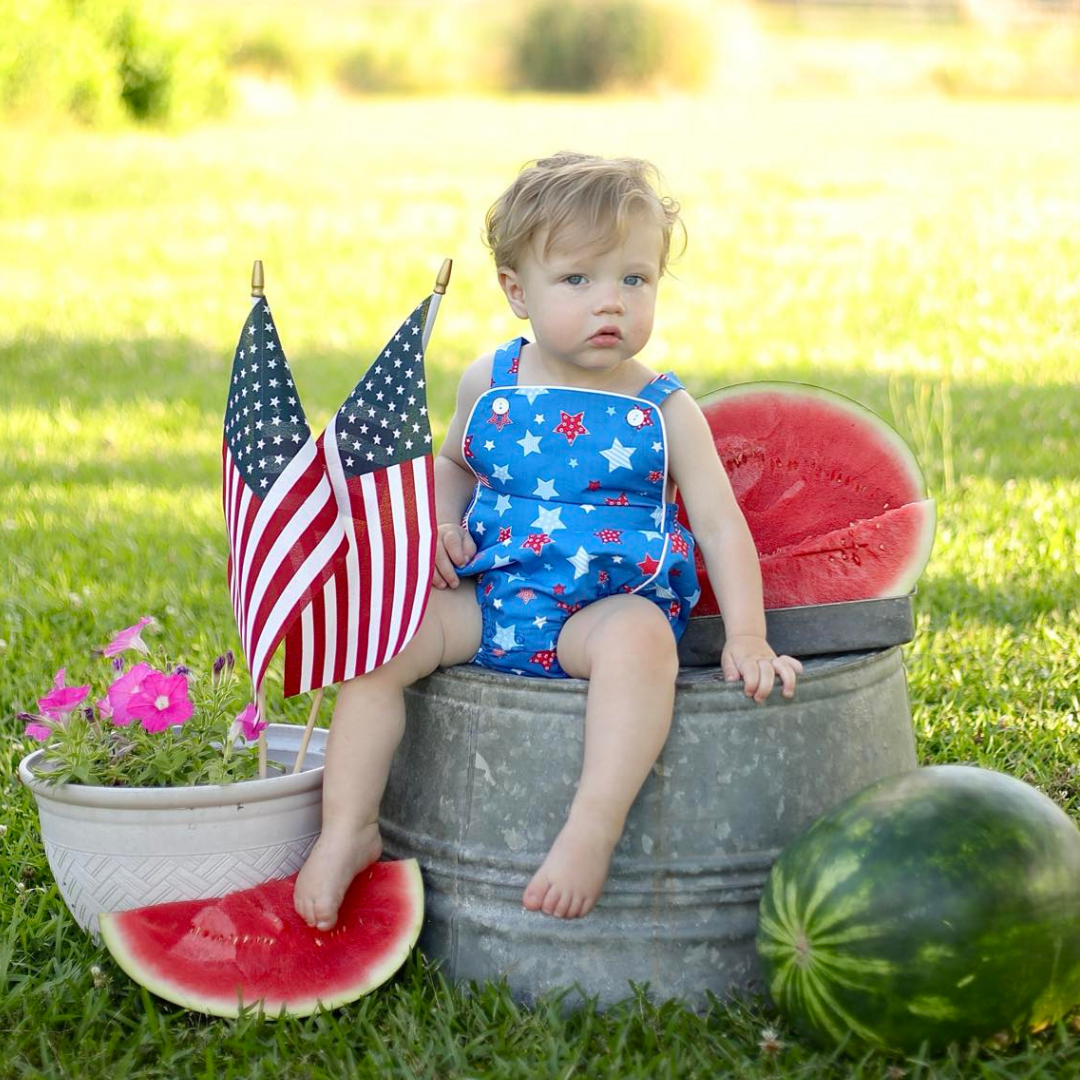 Summer – poshpickle.com