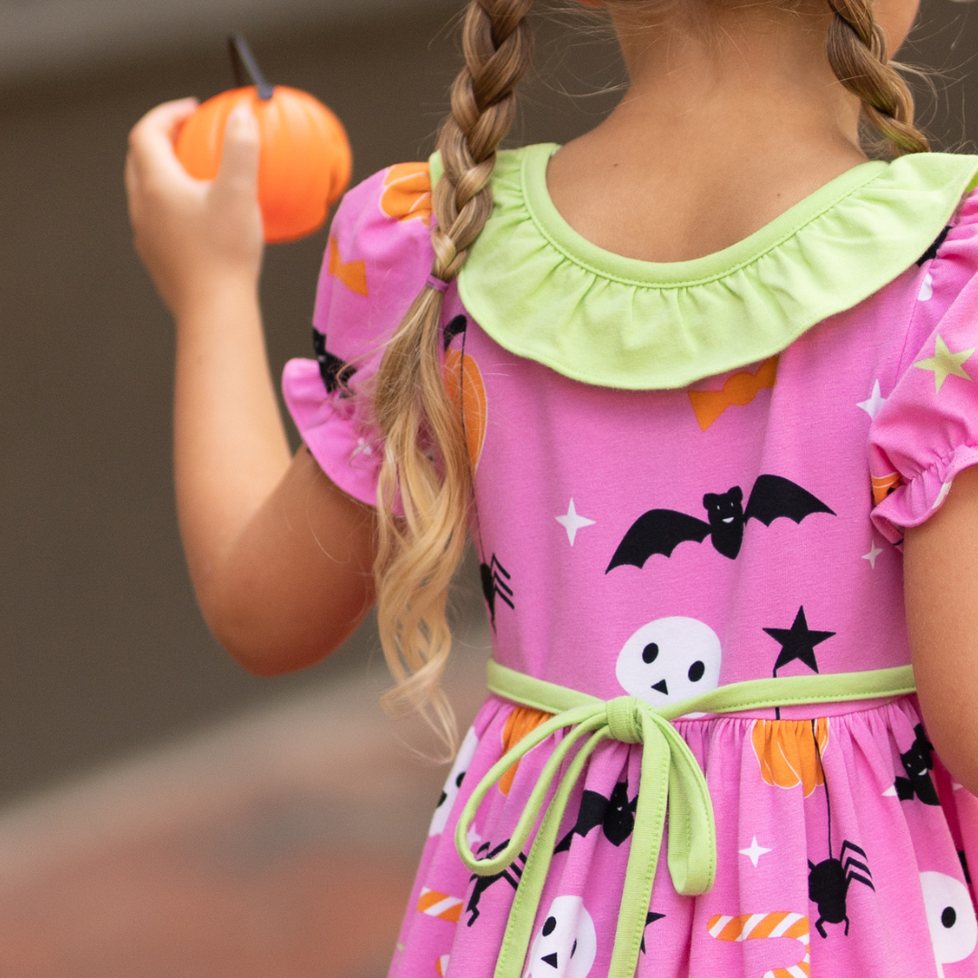 Halloween – poshpickle.com