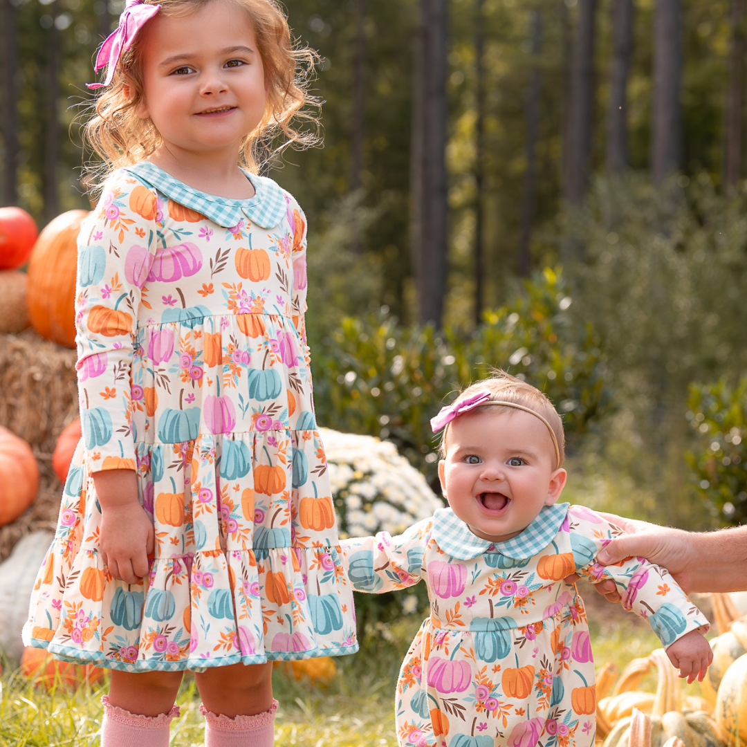 Bountiful – poshpickle.com